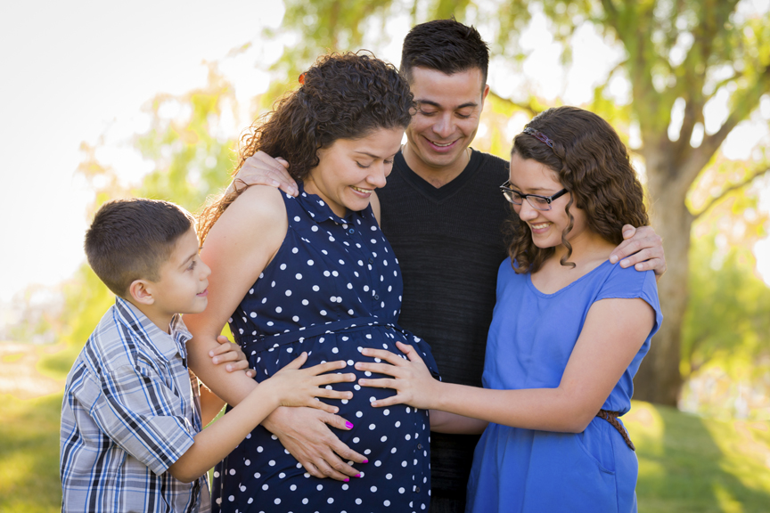 Family Planning - NP Family Practice & Midwifery Care