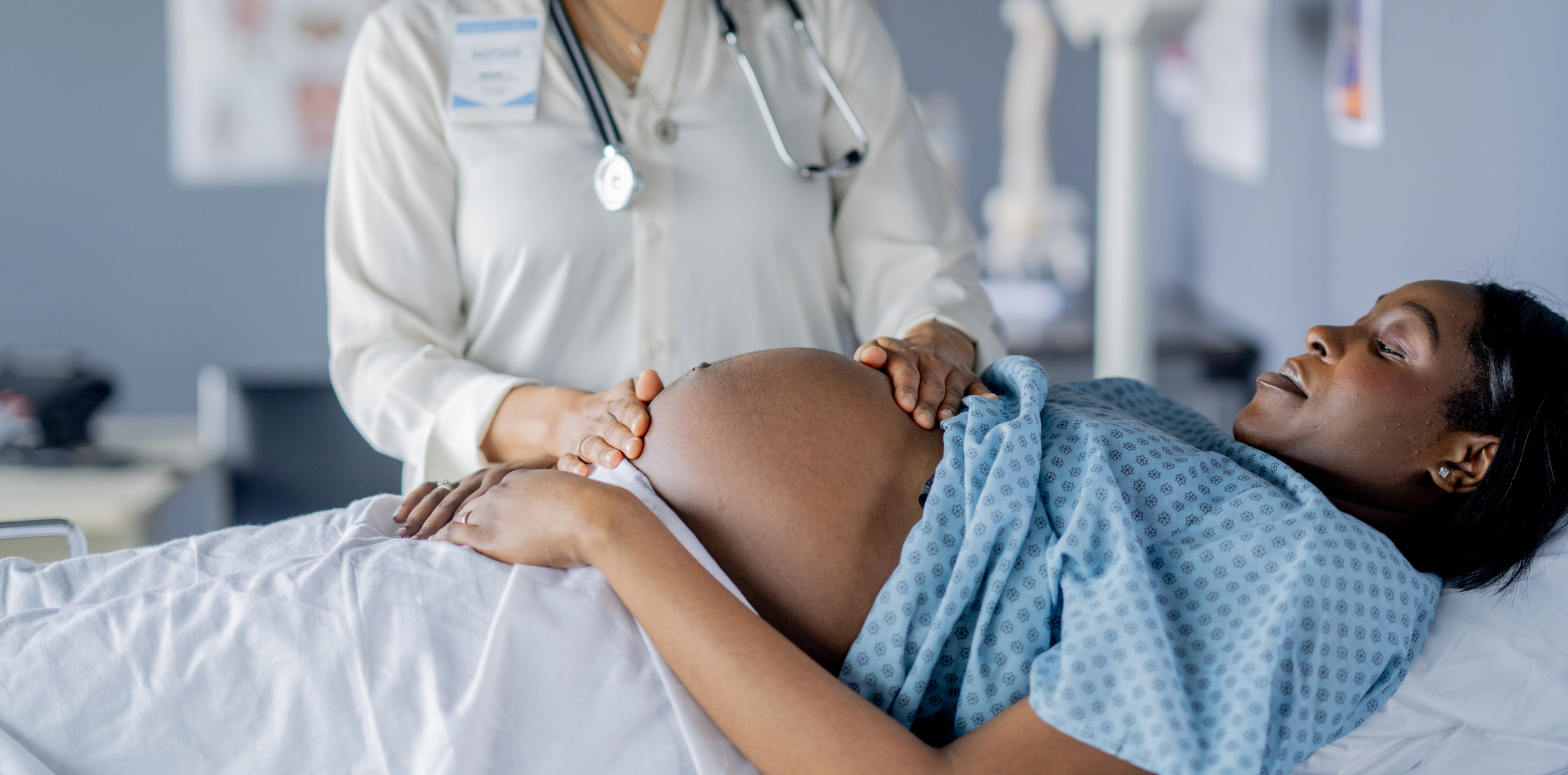 Prenatal & Postpartum Care - NP Family Practice & Midwifery Care